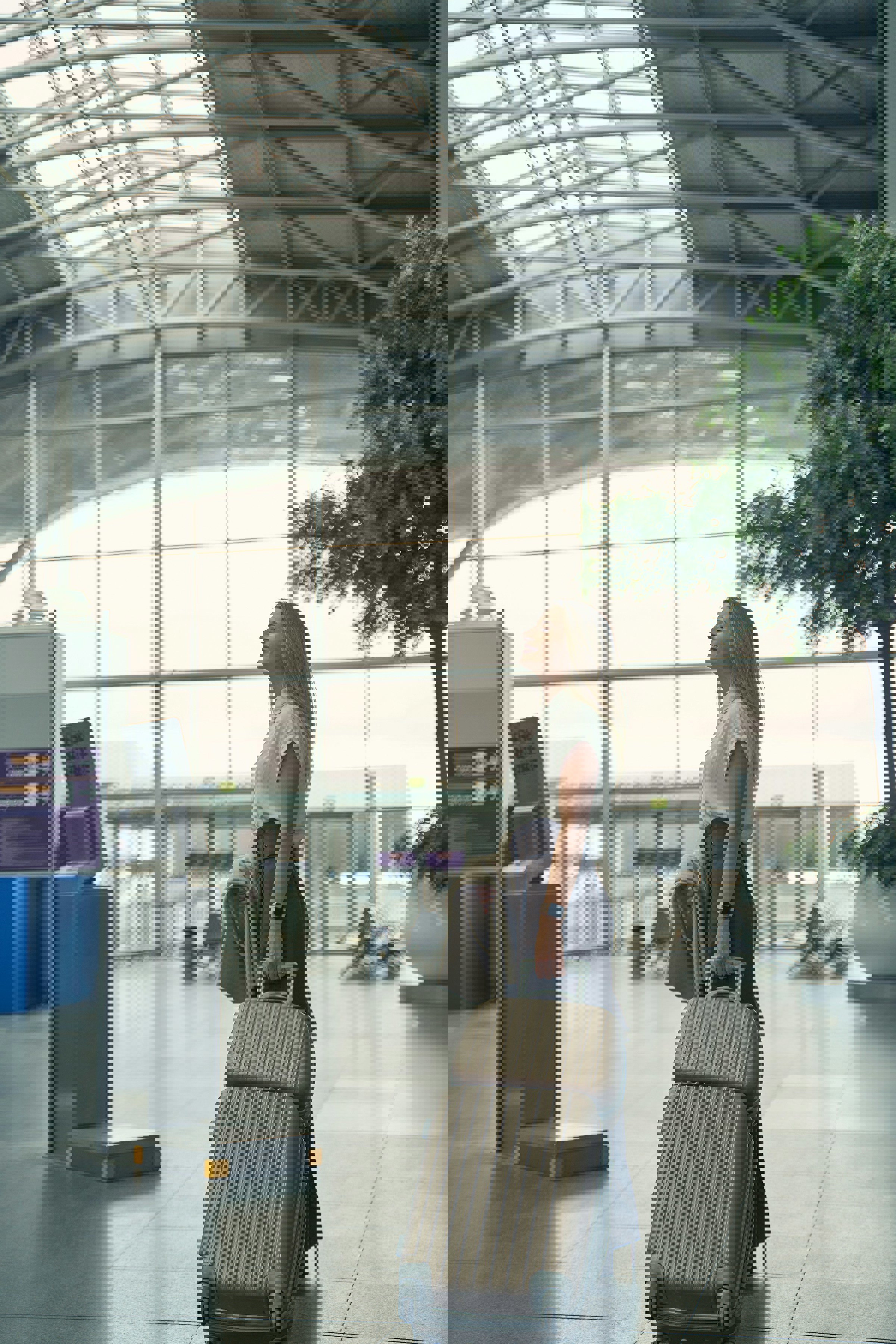 Sammenlign og bestil flyrejser online til din næste rejse | FOREX